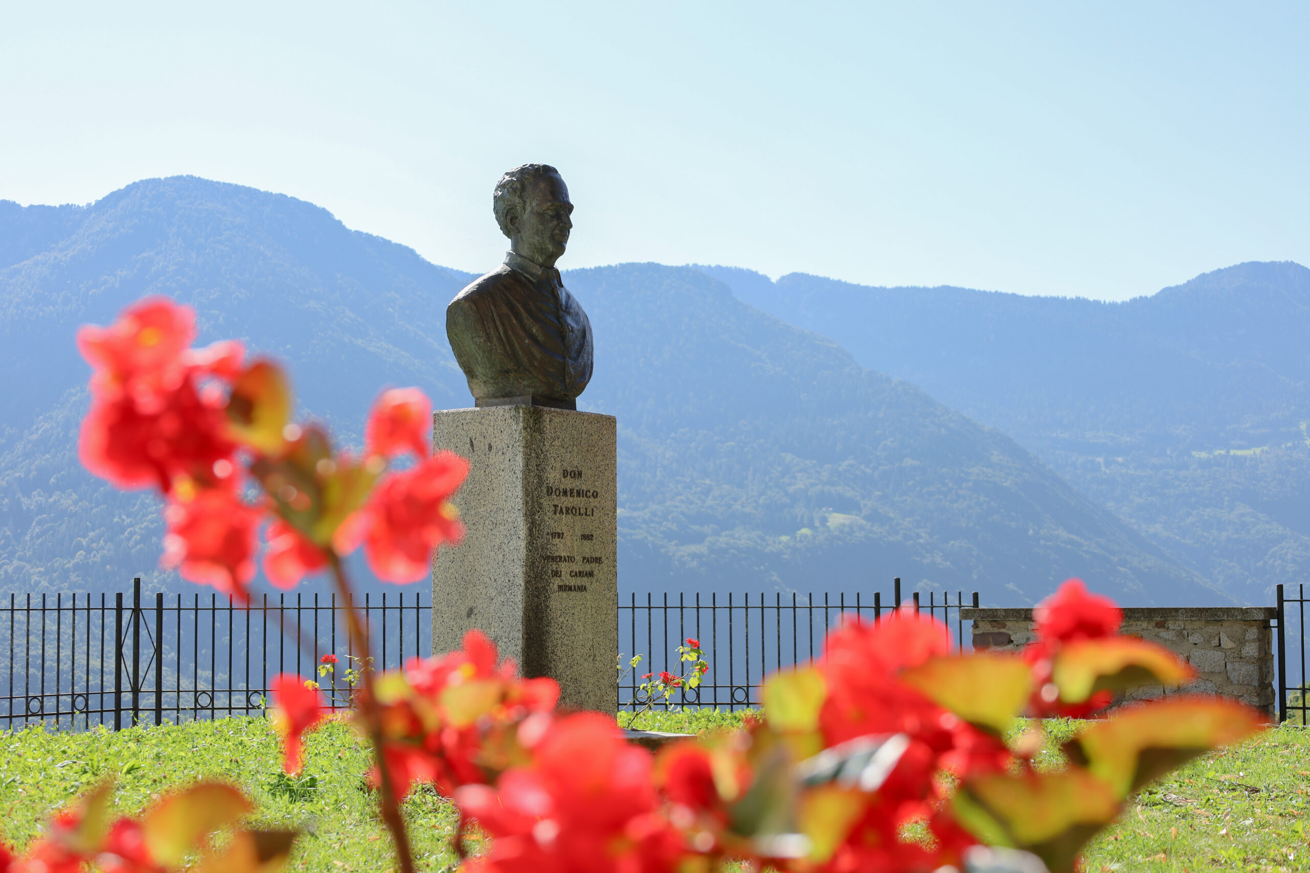 Storia - Vivi Castel Condino