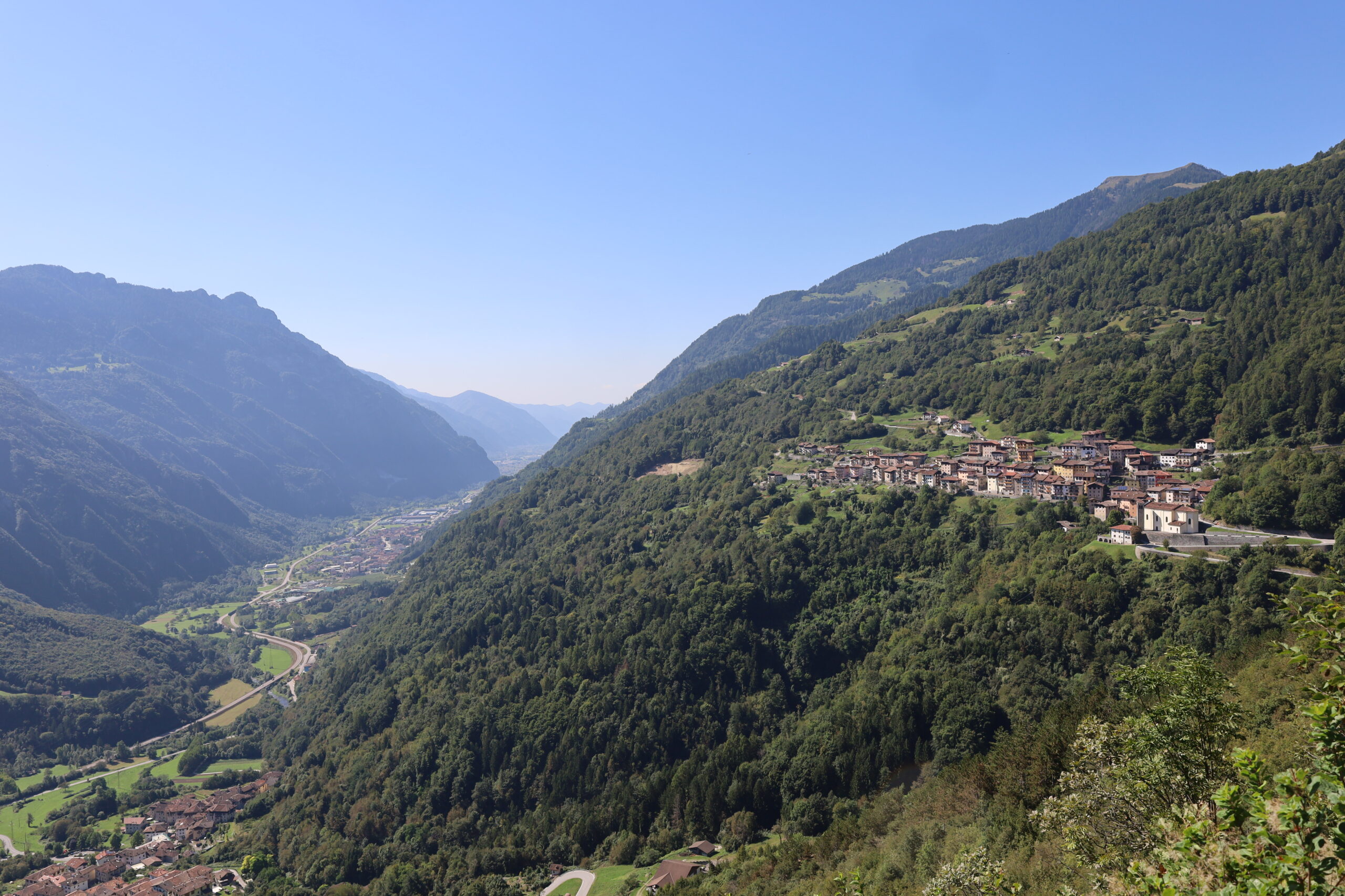 Natura - Vivi Castel Condino